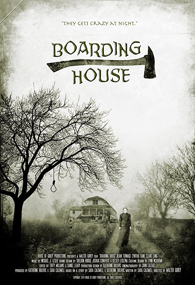 Picture of Boarding House (2014)