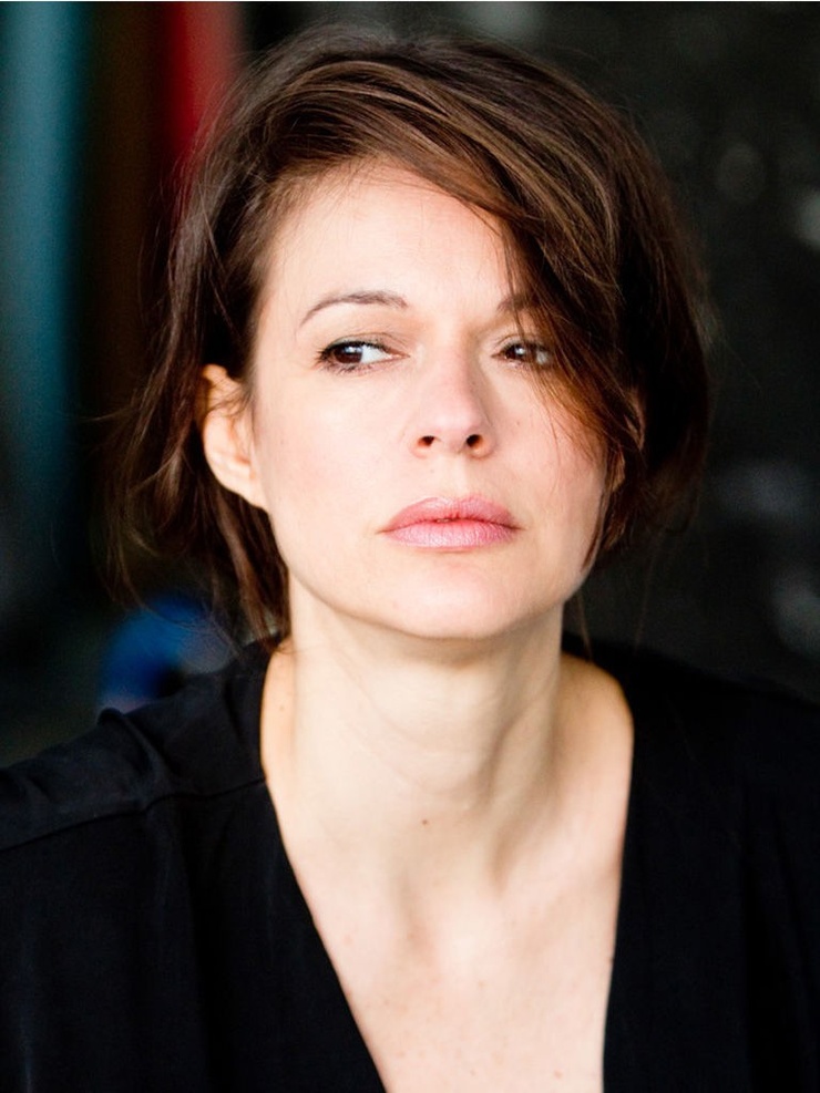 Picture of Suzan Anbeh