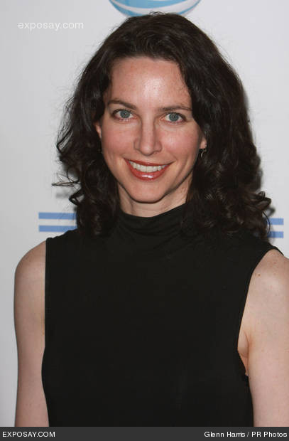 Picture of Michelle Paradise