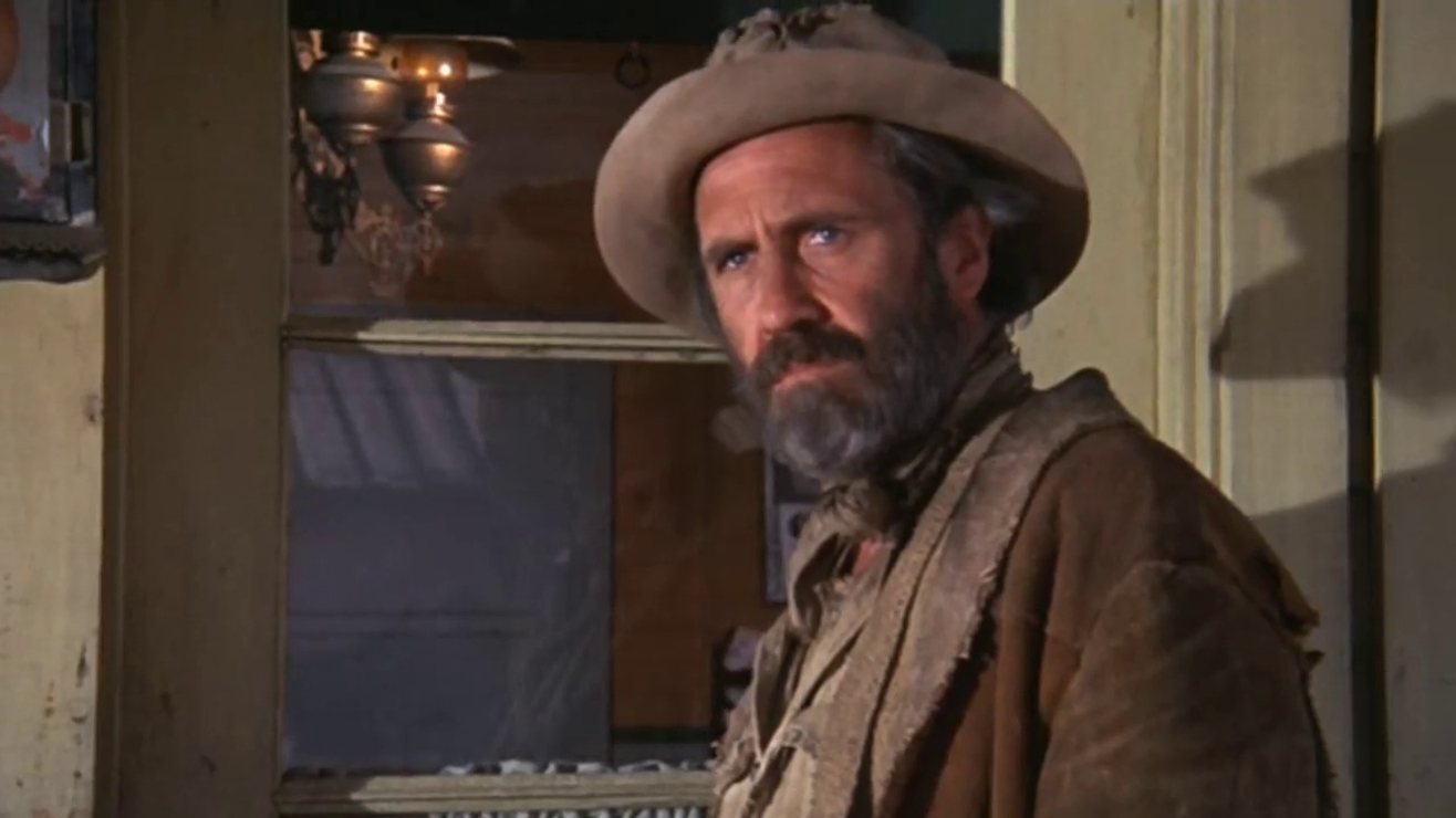 Image of The Ballad of Cable Hogue