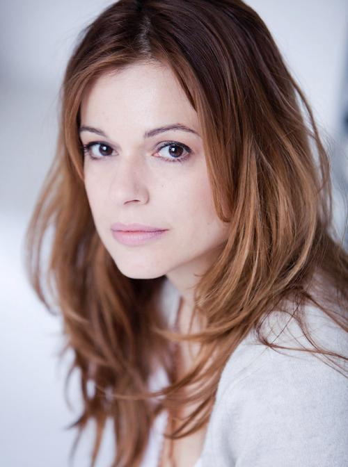 Image of Suzan Anbeh