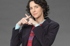 Picture of Michelle Paradise