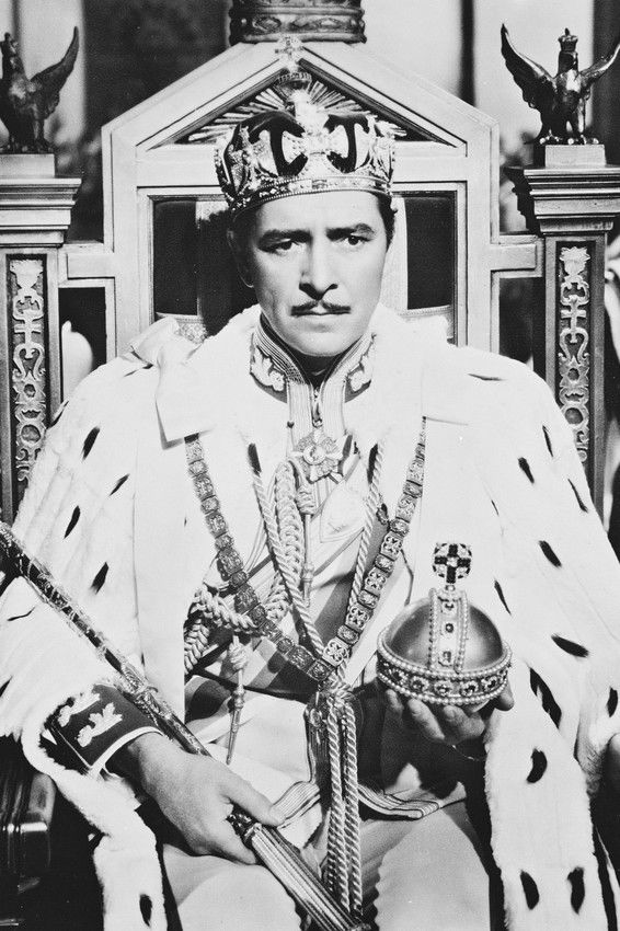 Picture of The Prisoner of Zenda