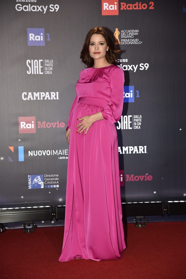 Picture of Giulia Gorietti