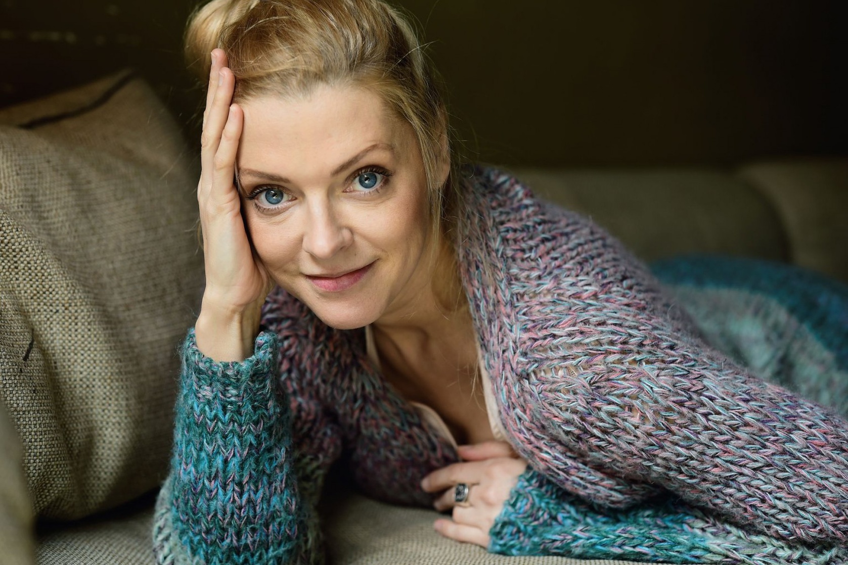 Picture of Nadja Petri