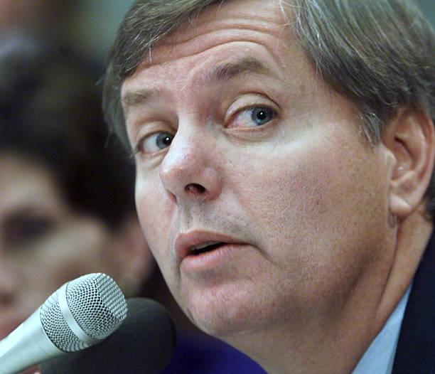 Lindsey Graham
