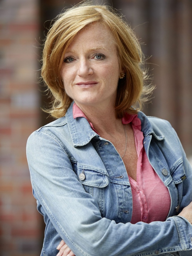 Picture of Nina Petri