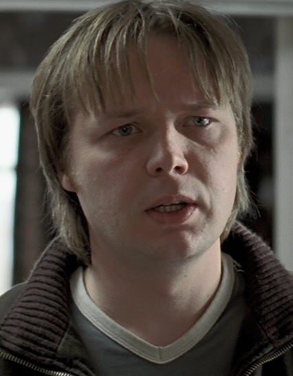 Peter Harper picture