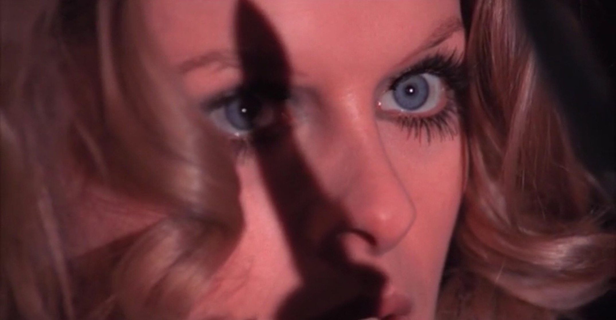 Picture of Cold Eyes of Fear