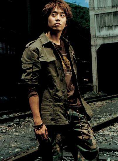 Picture of Eric Moon