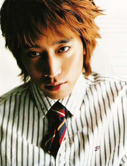 Picture of Eric Moon