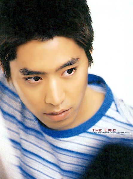 Picture of Eric Moon