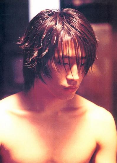 Picture of Eric Moon