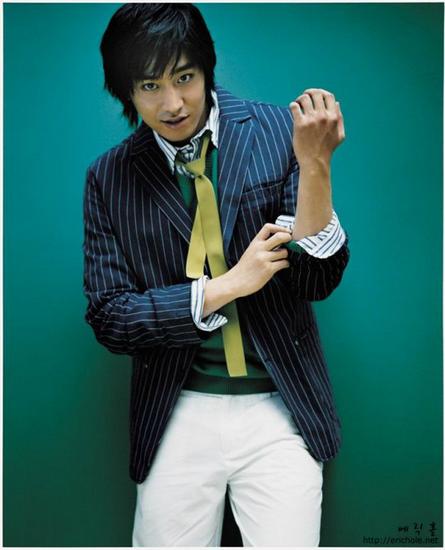 Picture of Eric Moon