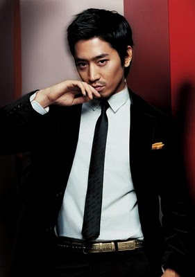 Picture of Eric Moon