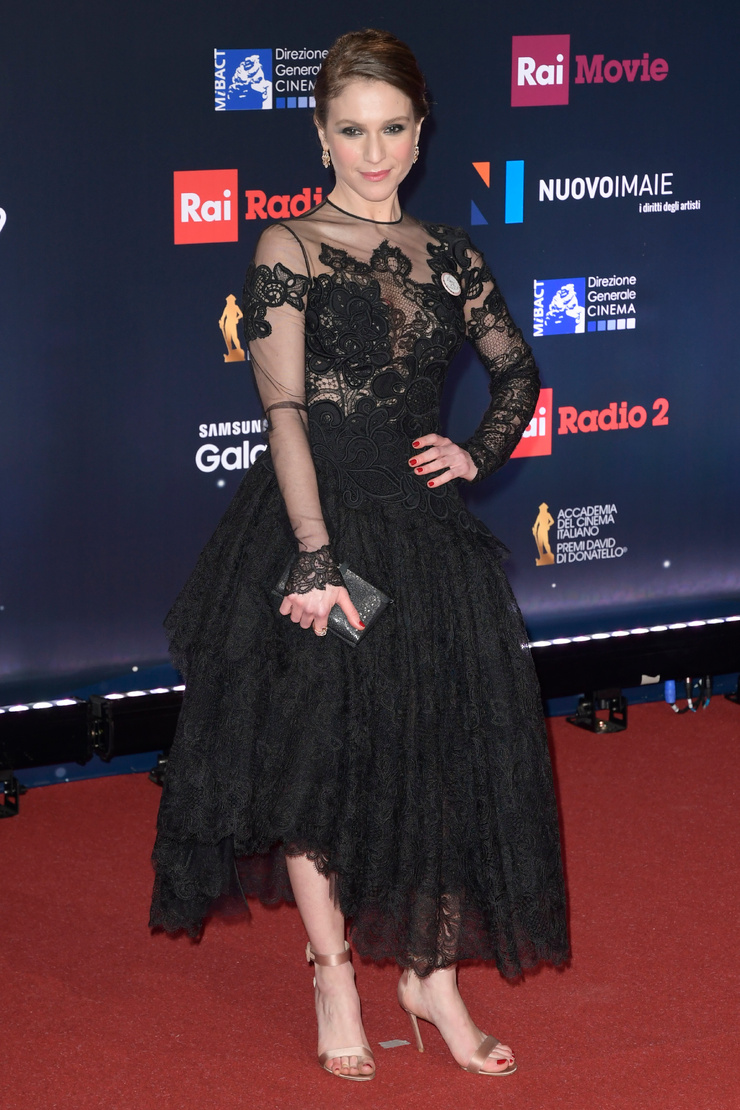 Picture of Isabella Ragonese