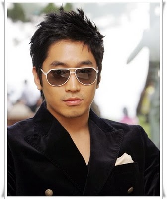 Picture of Eric Moon