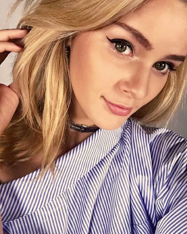 Image of Fernanda Olive