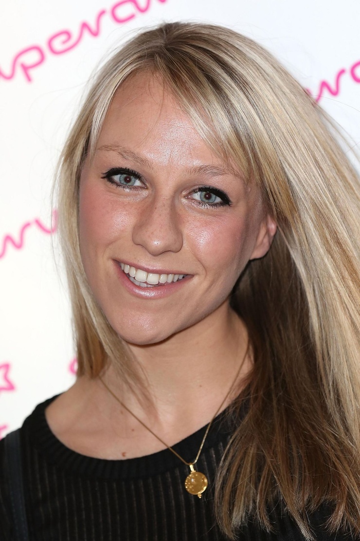 Picture of Chloe Madeley
