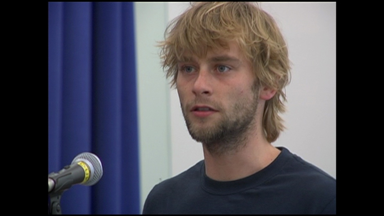 Picture of Joe Anderson