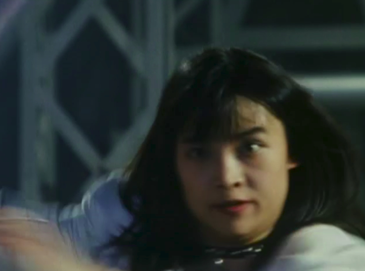 Image of Mayumi Nanjo