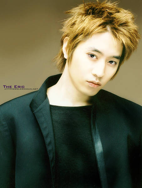 Picture of Eric Moon