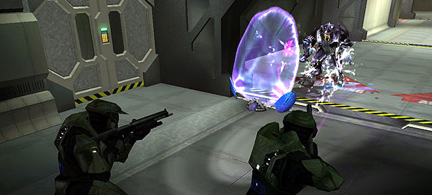 Picture of Halo: Combat Evolved