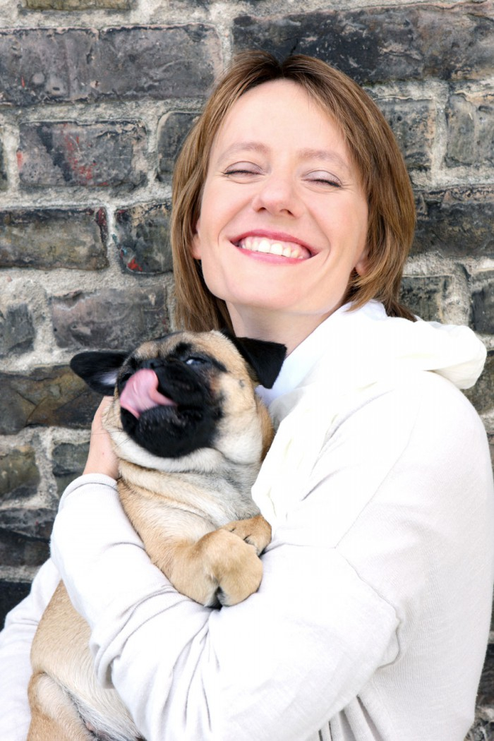 Picture of Jennipher Antoni