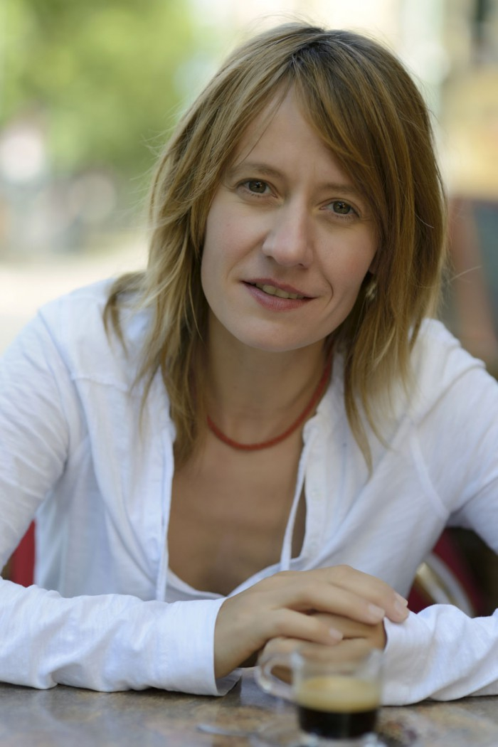 Picture of Jennipher Antoni