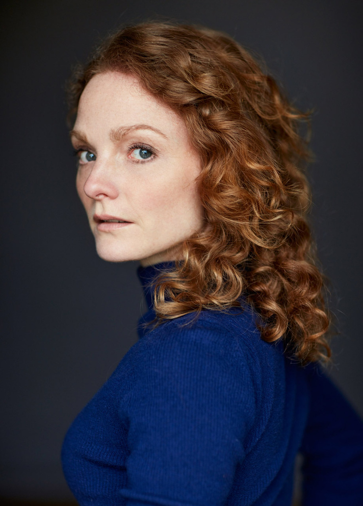Picture of Wiebke Wackermann