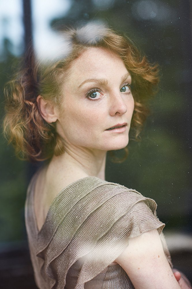 Image of Wiebke Wackermann