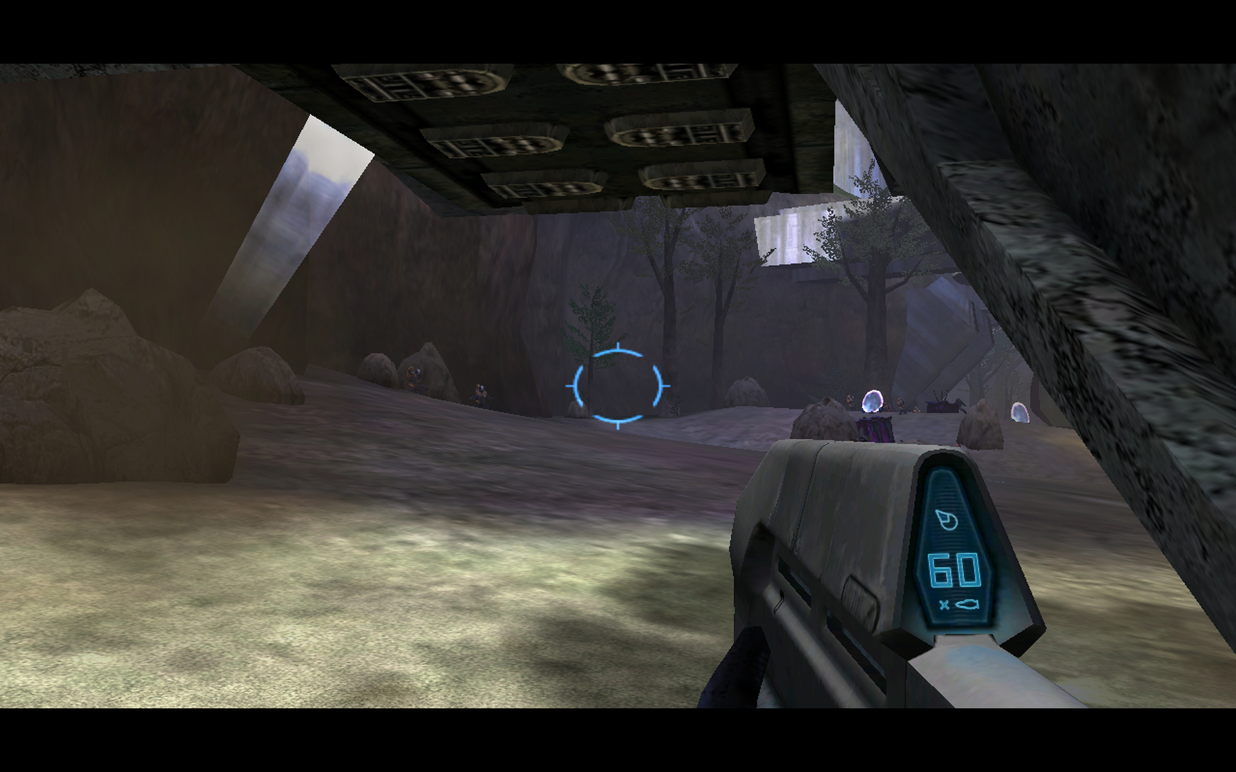 Picture of Halo: Combat Evolved