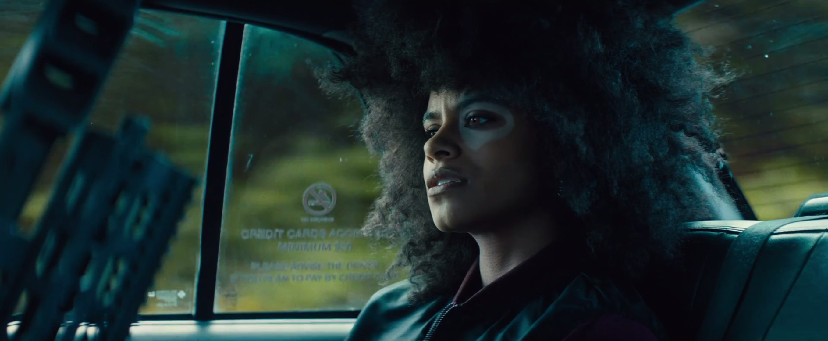 Picture of Deadpool 2