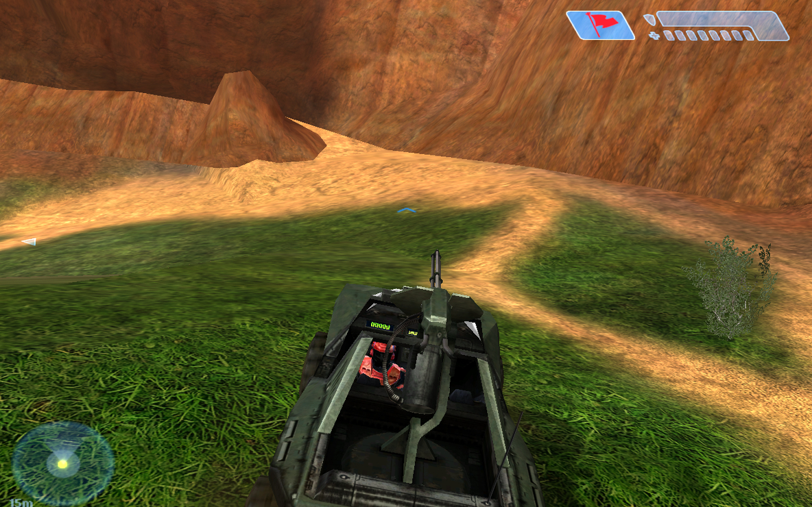 Halo: Combat Evolved picture