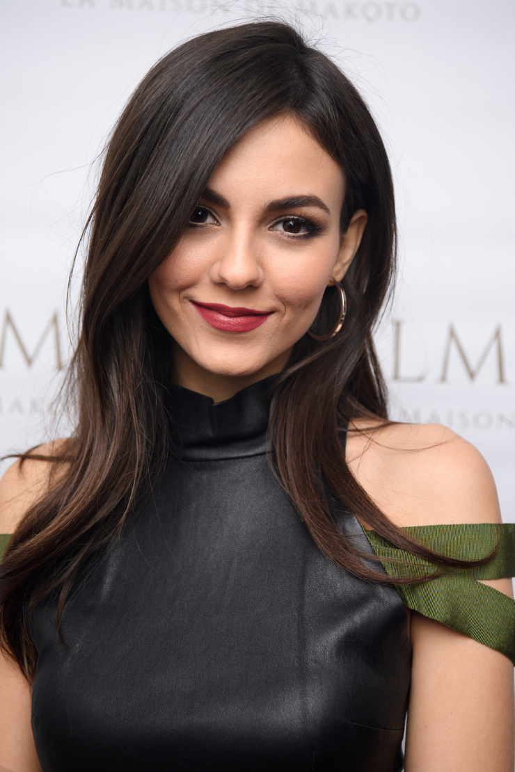 Picture of Victoria Justice