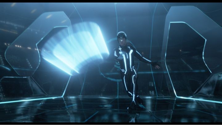 Picture of TRON: Legacy