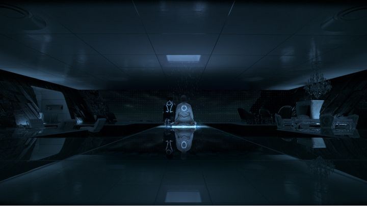 Picture of Tron: Legacy