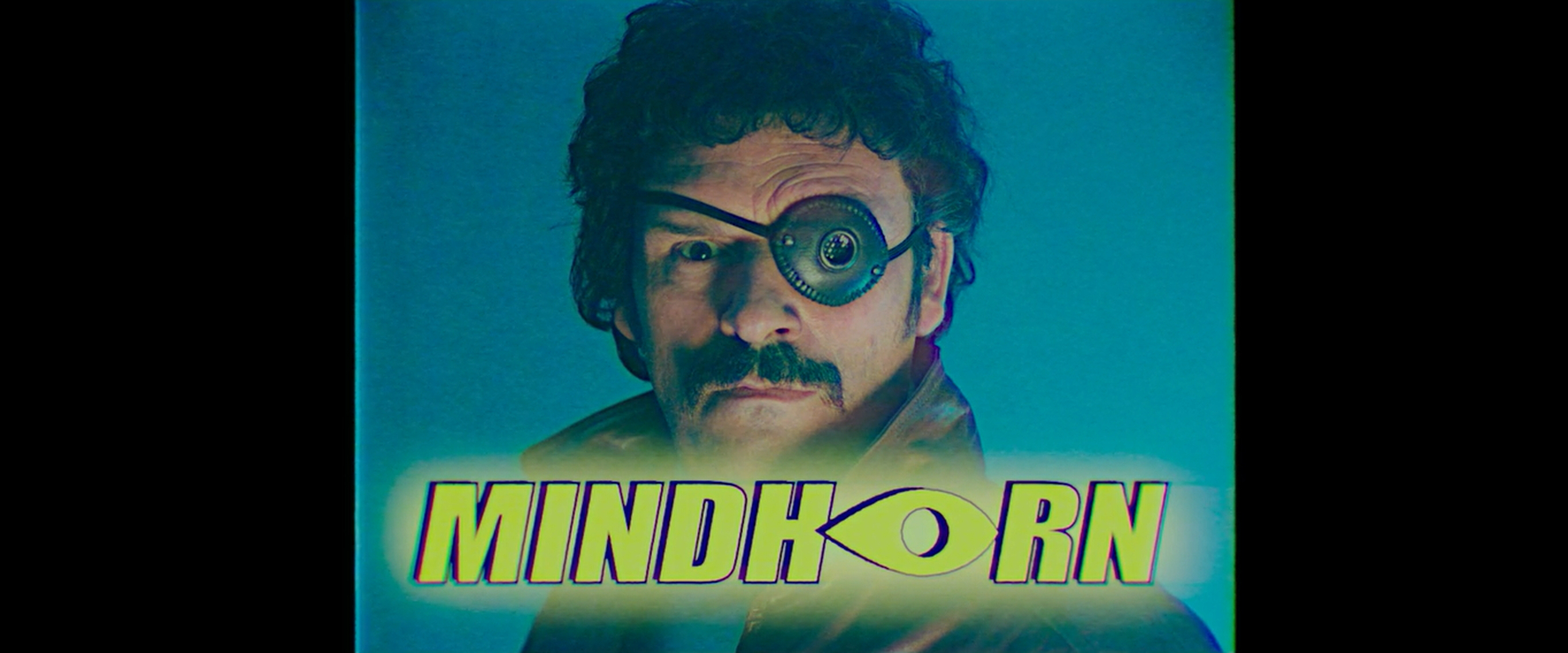 Picture of Mindhorn (2016)
