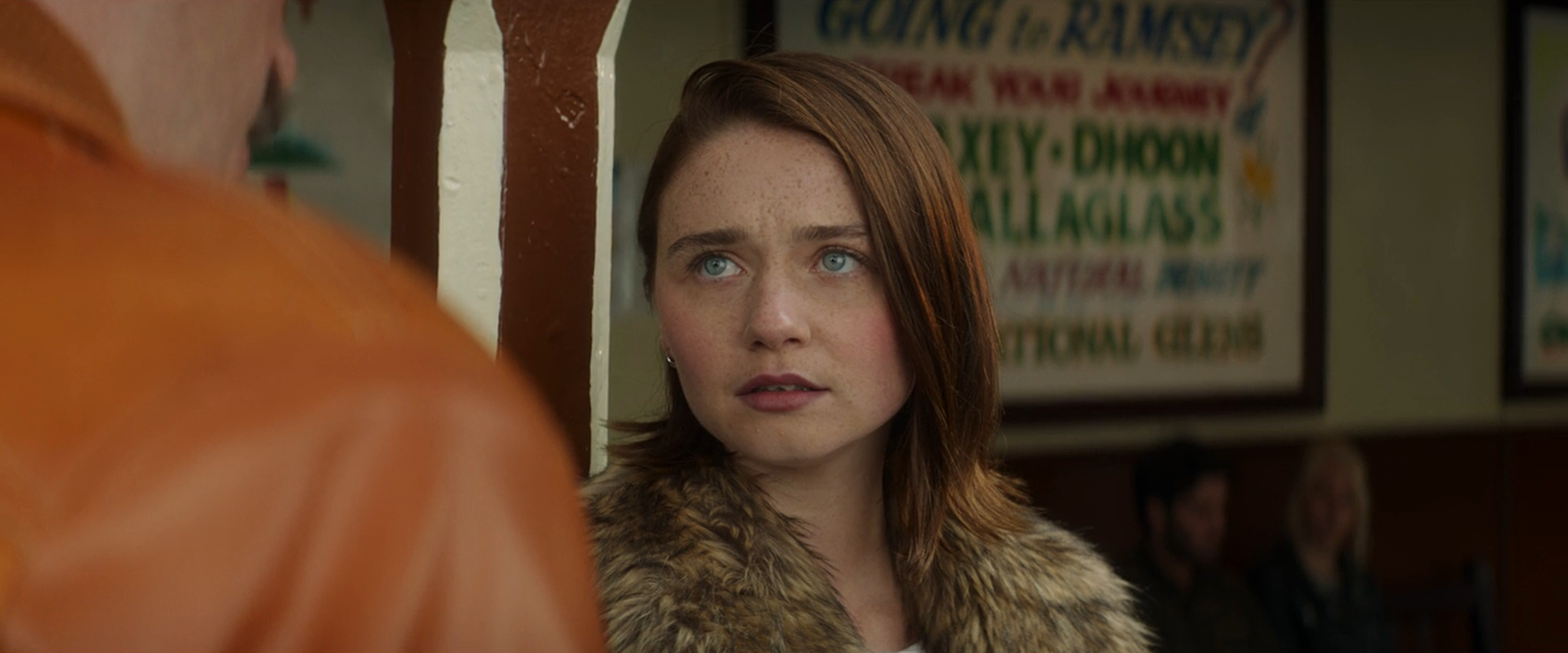 Picture of Mindhorn (2016)