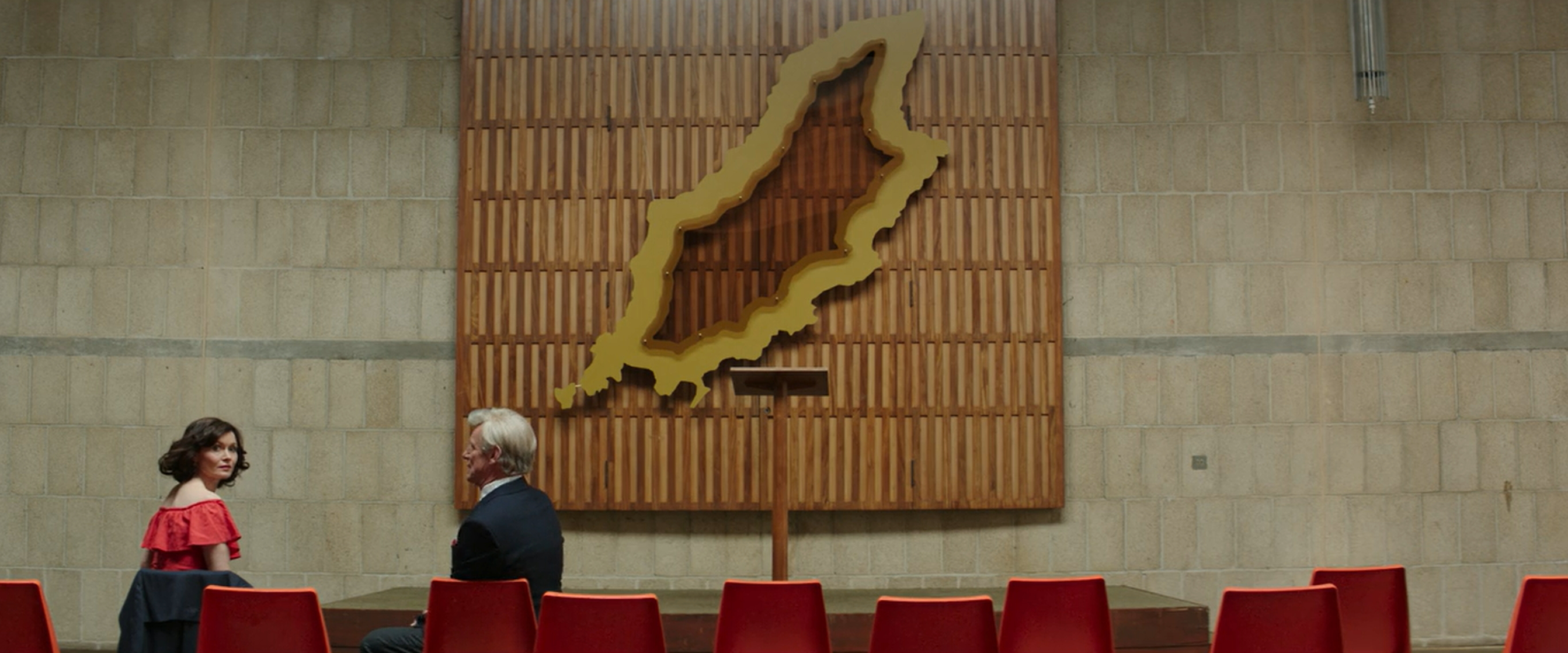 Image of Mindhorn (2016)