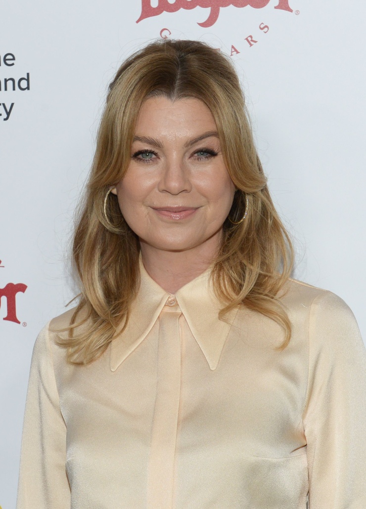 Picture of Ellen Pompeo