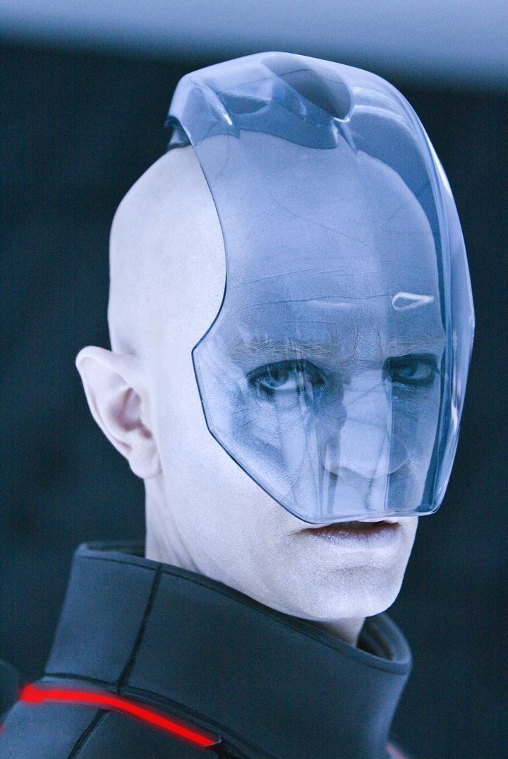 Picture of TRON: Legacy