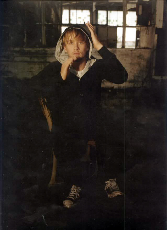 Picture of Lou Taylor Pucci