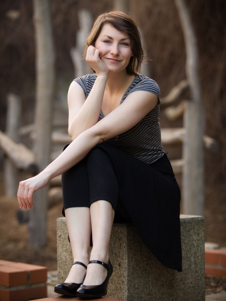 Picture of Jessica Rust