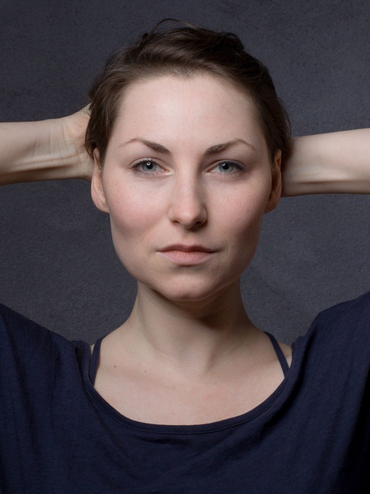 Picture of Jessica Rust