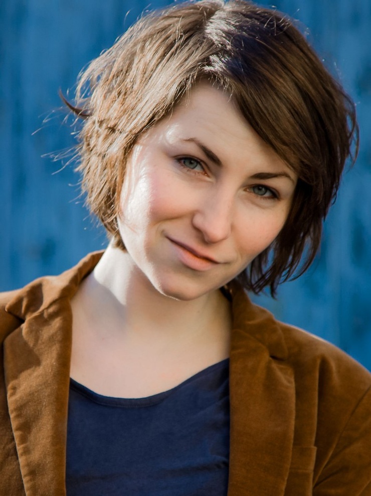 Picture of Jessica Rust