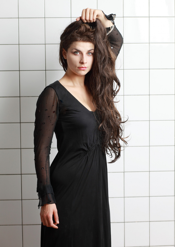 Picture of Jaela Probst