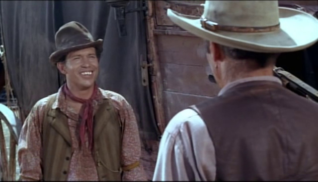 Welcome to Hard Times picture