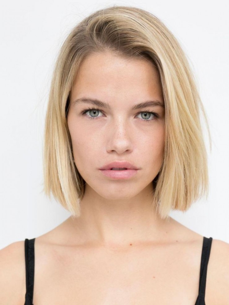 Picture of Hailey Clauson