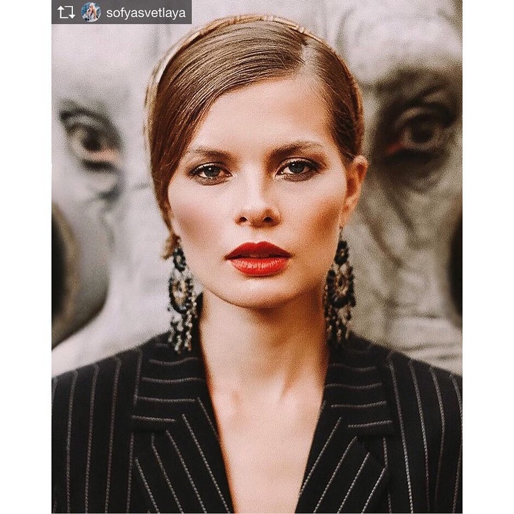 Katerina Tumanova picture